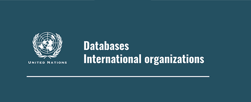 CEPALSTAT Portal de Datos y Publicaciones Estadísticas
